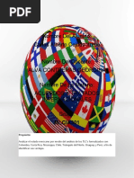 Mapa Conceptual TMEC | PDF | Tratado de Libre Comercio Norteamericano ...