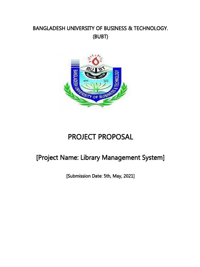 Library Management System | PDF | Libraries | Databases