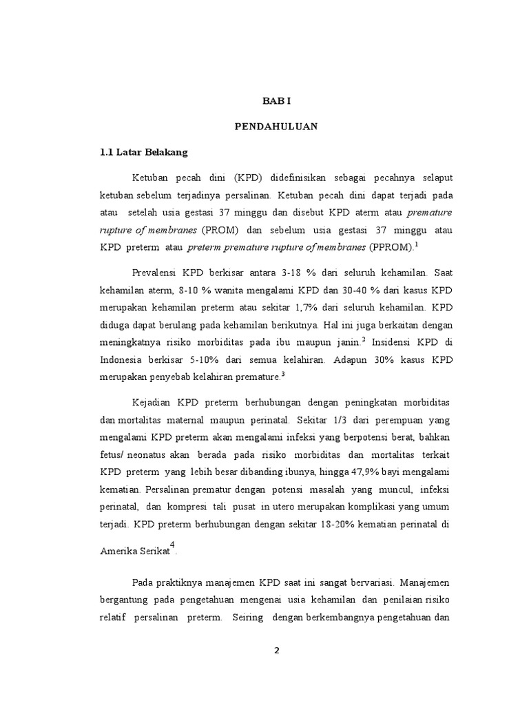 Lapsus KPD | PDF | Sains & Matematika | Gaya Hidup