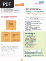 Exercices sur la modalisation en français | PDF | Phrase | Adverbe