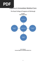 Electronic Patient Report Form | PDF | Patient | Ambulance
