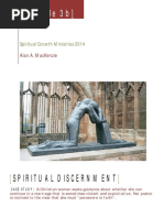 Rooting Out Rejection and Hidden Bitterness - Win Worley | PDF | Cain ...