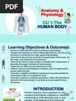 Anatomy and Physiology Science Olympiad 2024 Cheat Sheet | PDF ...