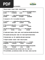 CBSE Class 3 Social Science Worksheet | PDF | Textiles | Beak