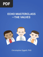 Benenstein Basic Tee Protocol | PDF | Heart Valve | Echocardiography