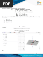 Ejemplo Algoritmo de Thompson y Subconju | PDF