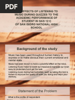 Examples of Phenomenological Research Questions | PDF