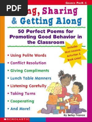 List Of Polite Words For Kids