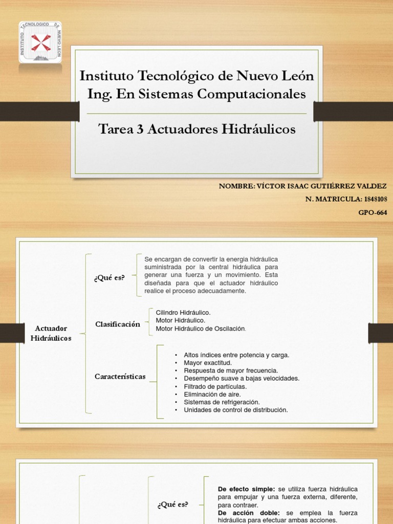 Gutierrez Valdez T3 U2 | PDF | Solenoide | Ingeniería mecánica