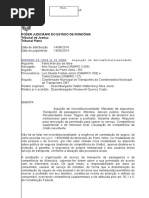 EB10-IG-01.001: Ministério Da Defesa Exército Brasileiro Comando Do ...