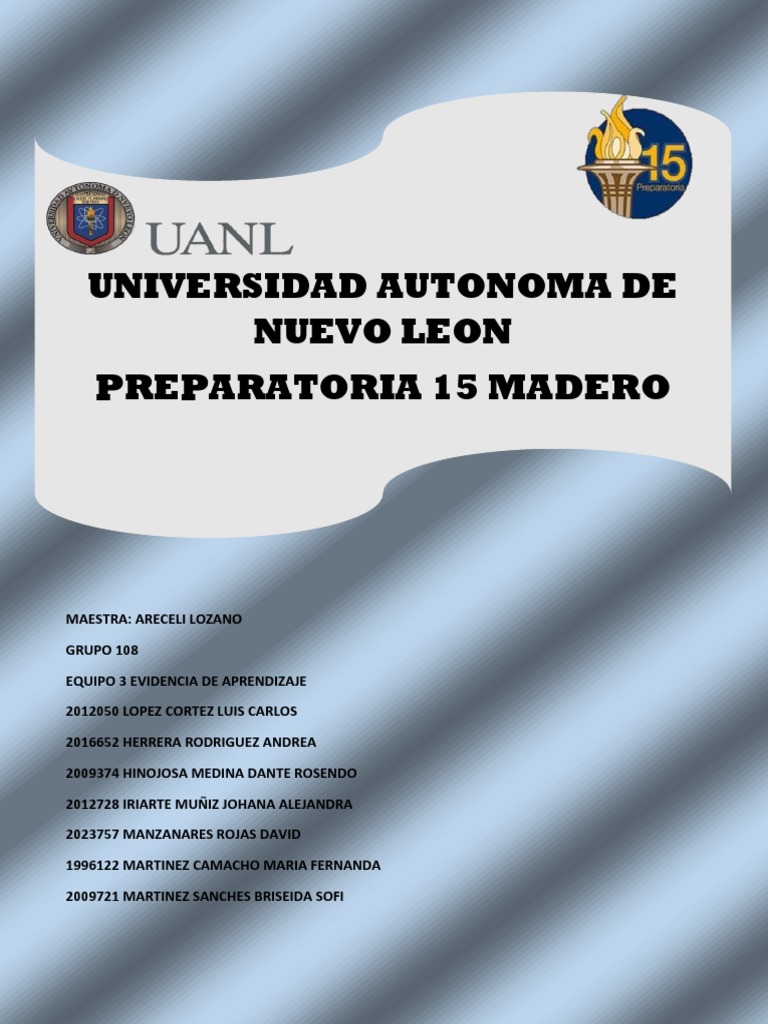 Equipo3 Ev4 LNV | PDF | Contaminación | La contaminación del aire