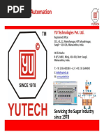 Sugar Industry Equipment Design and Drawing & Capacity Calculations ...