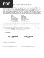 Nawasa Application Form | PDF | Affidavit | Tap (Valve)