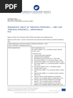 Guidance Template Qualified Persons Declaration Concerning Good ...