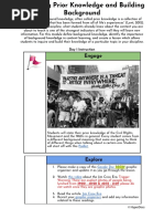 Civil War Causes Worksheet | PDF