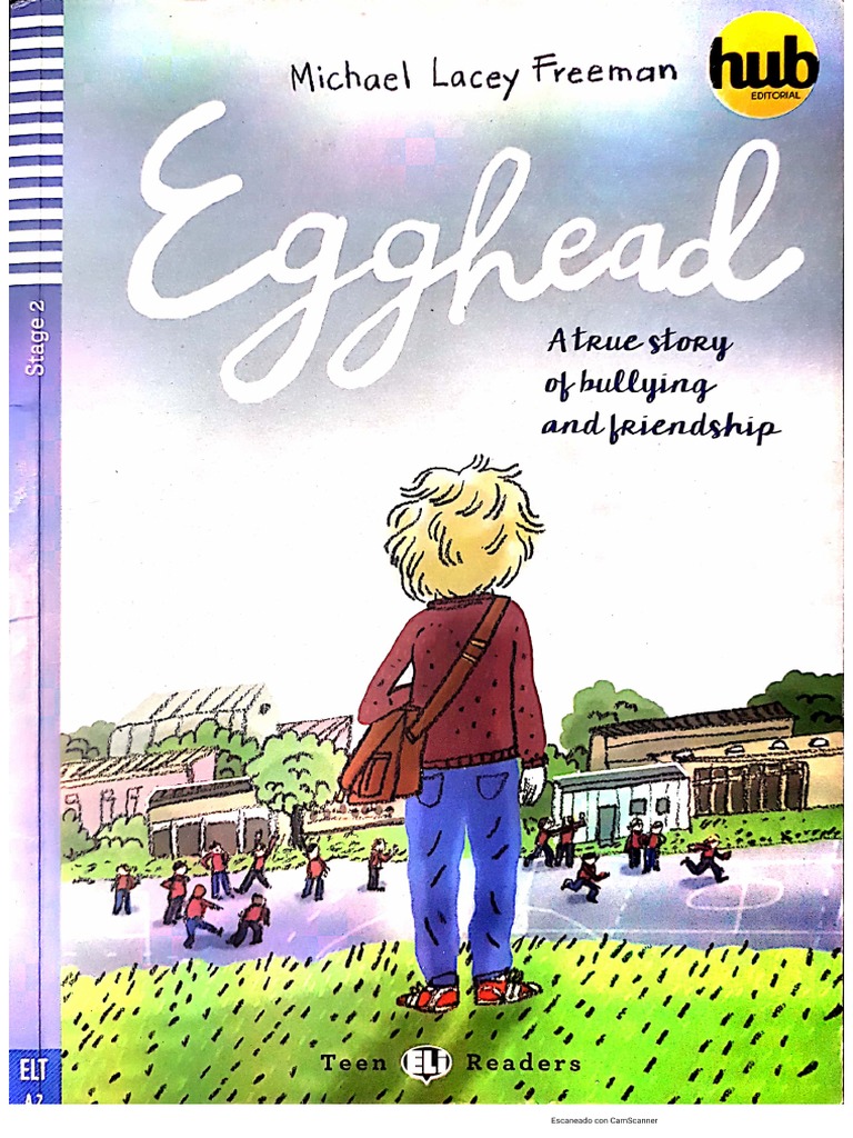 Egghead | PDF
