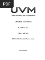 Actividad 4 Programación Concurrente: Proyecto Integrador Etapa 1 | PDF | Hilo (Computación ...