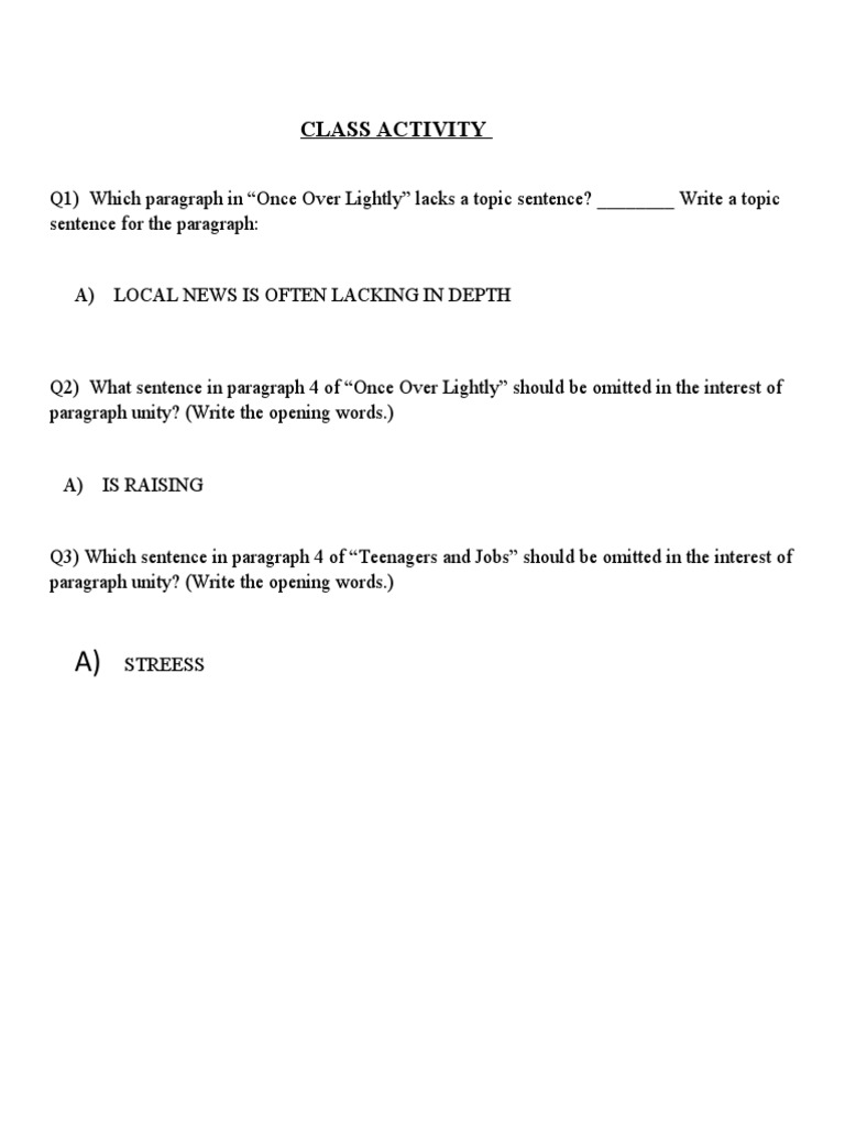 Class Activity 2 PDF