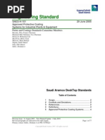 APCS Deatails | PDF | Epoxy | Fiberglass