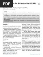 AIMS Test | PDF | Anatomical Terms Of Motion