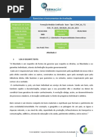 STC2 Ficha04 | PDF | Reciclagem | Desperdício
