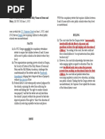 McCleary v. Washington Timeline | PDF | U.S. State | Supreme Courts
