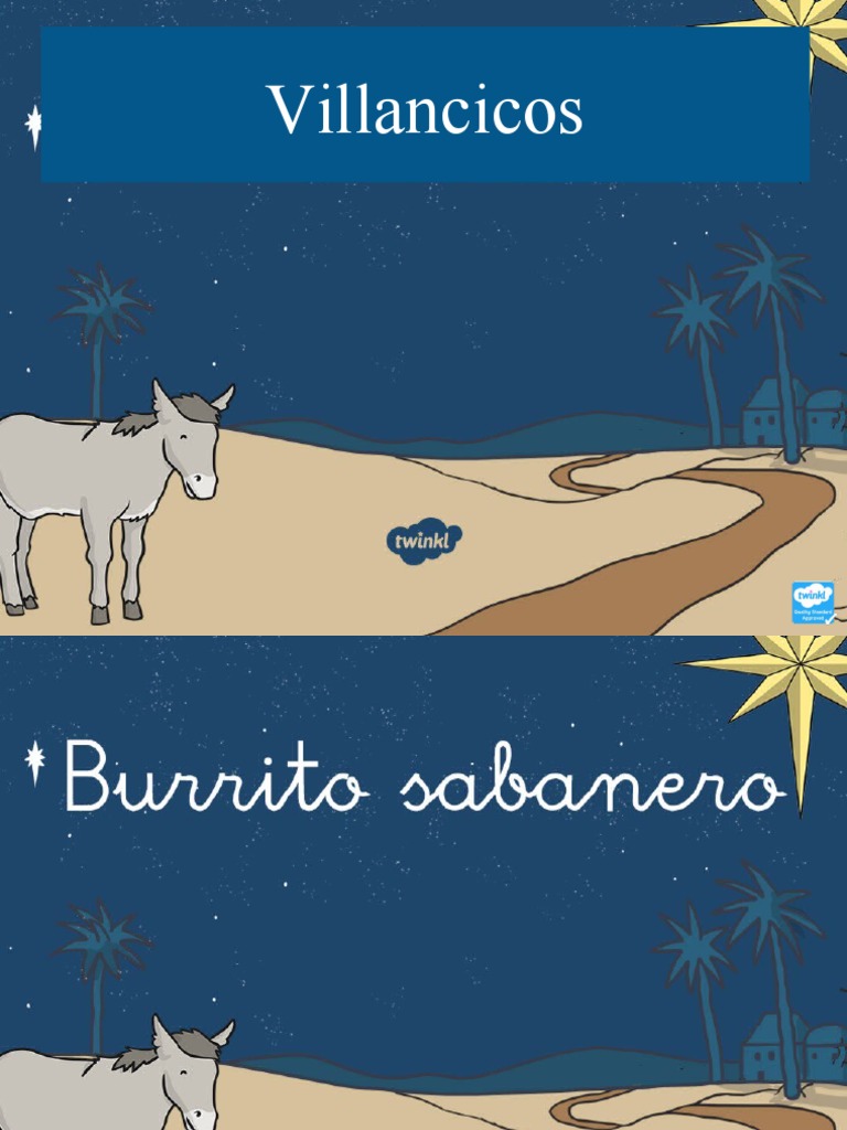 Burrito Sabanero | PDF