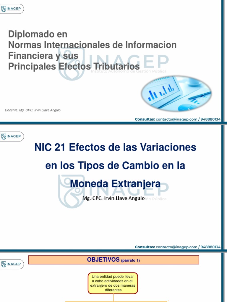 Nic 21 Ok | PDF | Tipo de cambio | Bancos
