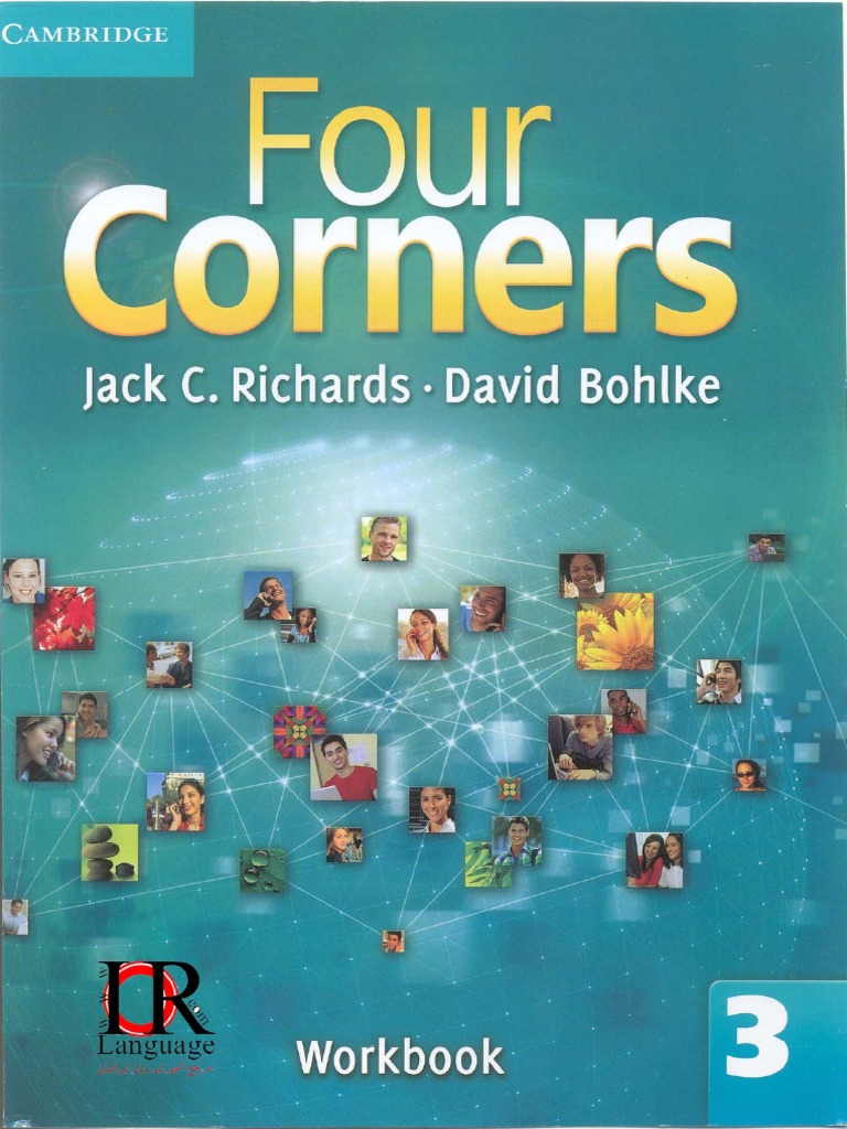 Four Corners 3b | PDF