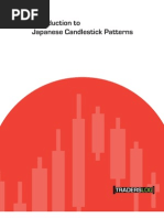 Candlestick Poster v3 PDF | PDF | Market Trend | Technical Analysis