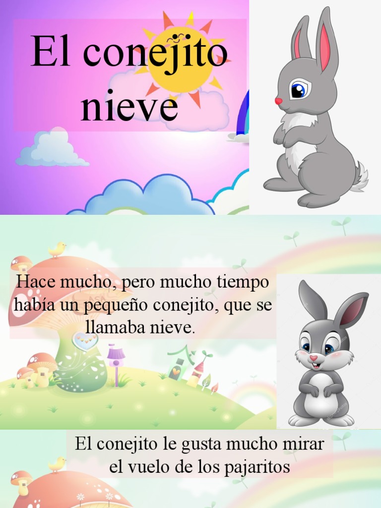 Cuento Comunicacion | PDF