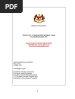 Pengurusan Fail Sulit | PDF