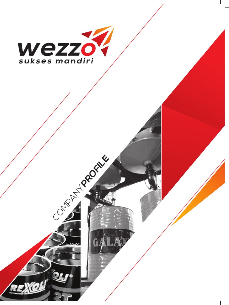 Compro Wezzo 3 - Rev 06 - Fix | PDF