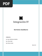 Simbología DFP | PDF