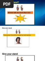 Narrative Report On Orientation of JDVP TVL | PDF