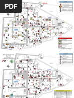 Checklist Patrol Security | PDF