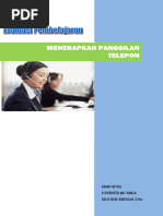 Panduan Singkat yanpol 110 | PDF