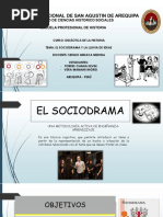 Mapa de Caracter | PDF | Cognición | Aprendizaje