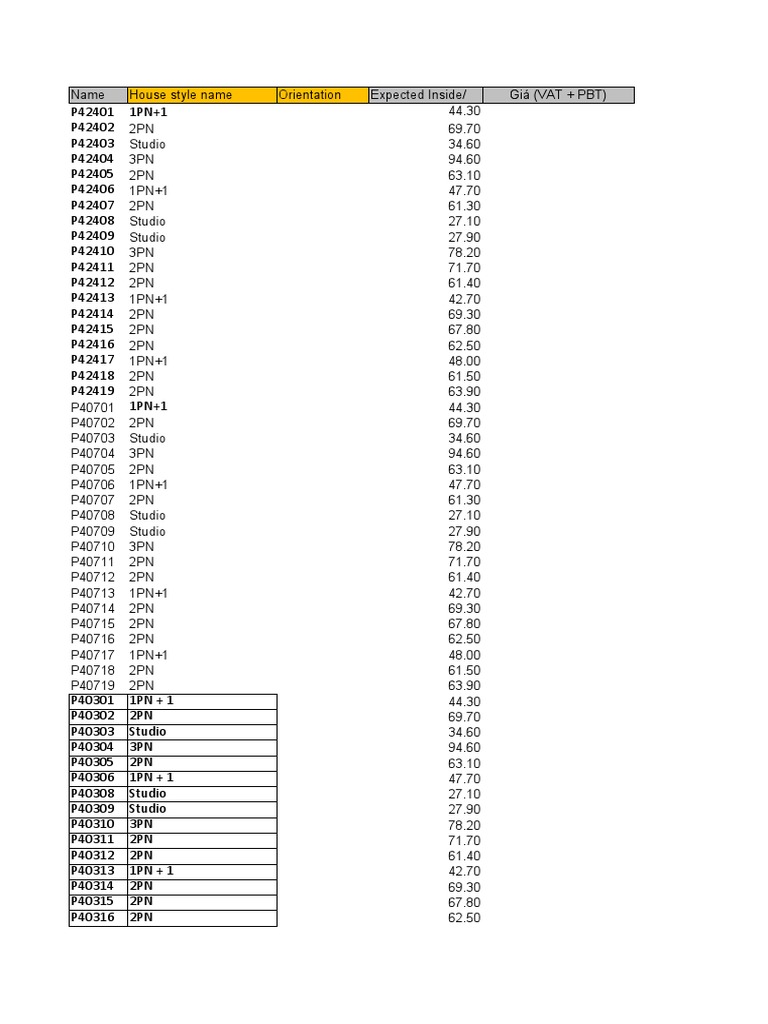 Pavilion-P4 - PTG VHOP | PDF | Direct To Video Film Series | Paris