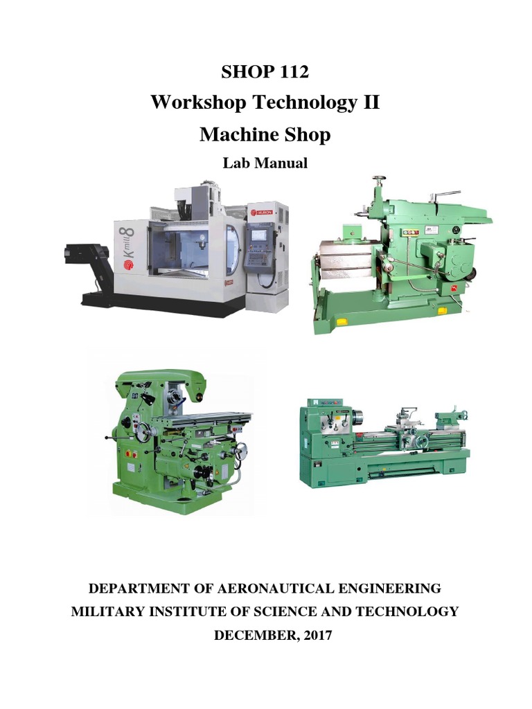Workshop Ex-1,2,3,4 | PDF | Machining | Steel