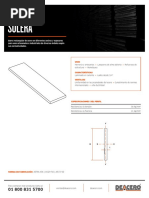 Catalogo-Lamina PROLAMSA | PDF