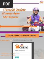 Cara Menggunakan Aplikasi E Sales Pada Aplikasi Asus | PDF | Komputer