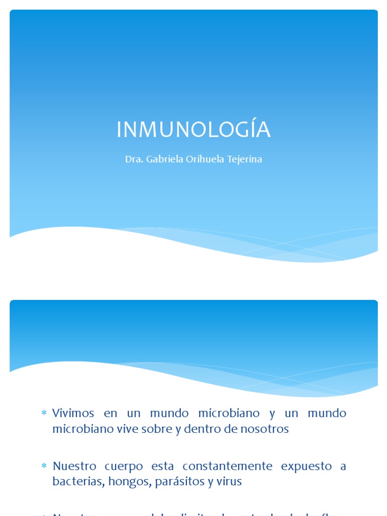 Hemograma 1pdf Leucocito Sistema Inmune