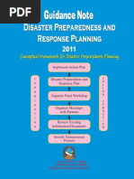 Rapid Environmental Assessment (Rea) Checklist: Instructions | PDF ...