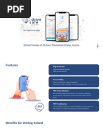 Smart X Saferoads Student Manual | PDF | Payments | Cash