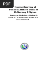 KomPan Q2 Module-2 Final | PDF