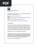 As1288 Glass Deflection Criteria | PDF | Glasses | Building Engineering