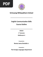 MedSLPCollective Handout Vocal Function Exercises | PDF | Human Voice ...