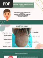 Struktur dan Fungsi Anatomi Mulut | PDF