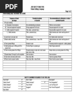 MMSA Story - 'Training Ship Birching' | PDF